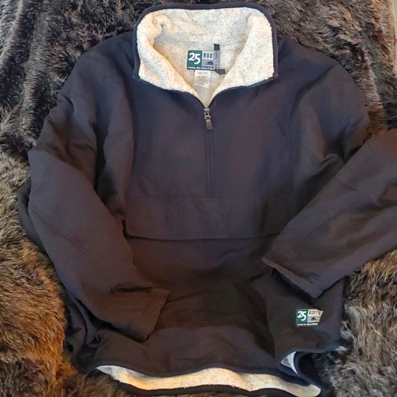 Roots | Jackets & Coats | Roots 25 Years Of Quality Vintage | Poshmark